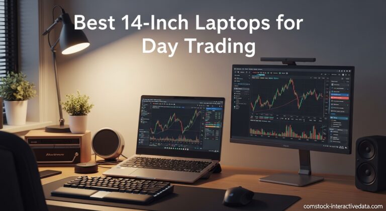 10 Best 14-Inch Laptops for Day Trading (July 2026)