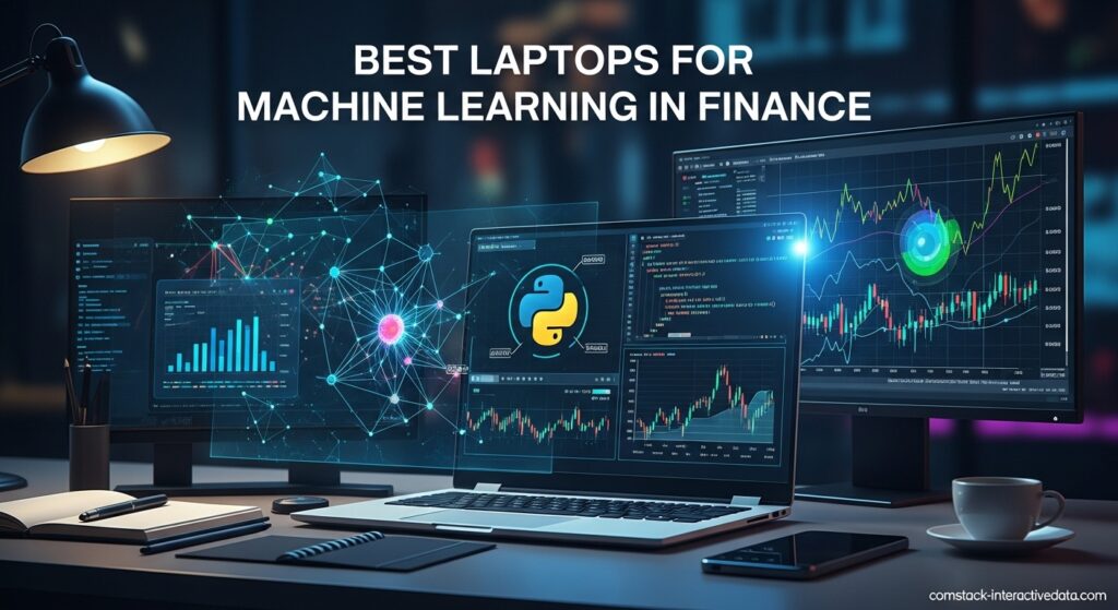 10 Best Laptops for Machine Learning in Finance (July 2026)