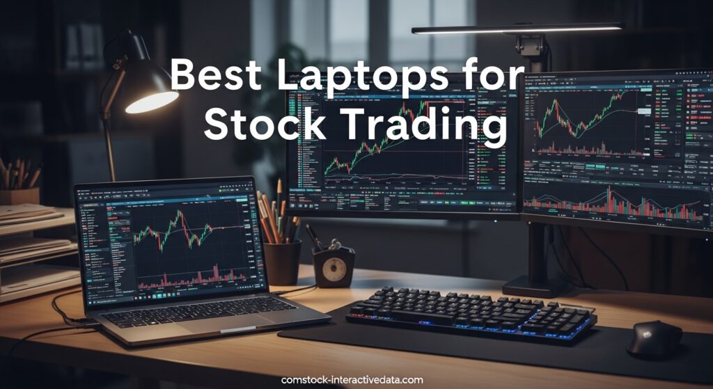 10 Best Laptops for Stock Trading (June 2026) Buying Guide