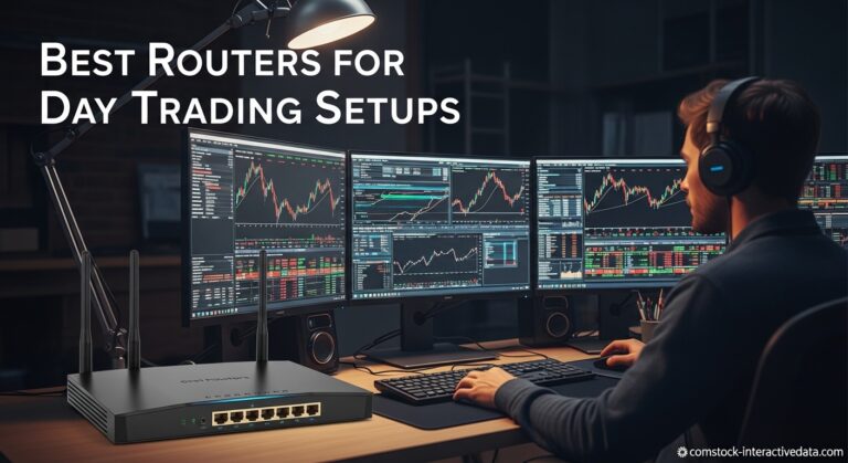 12 Best Routers for Day Trading Setups (June 2026) Expert Reviews