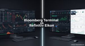 Bloomberg Terminal vs Refinitiv Eikon (June 2026) A Side-by-Side Comparison