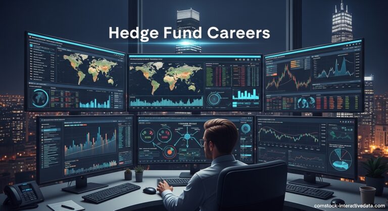 Hedge Fund Careers (June 2026) Roles, Salaries & How to Break