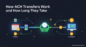 How ACH Transfers Work & How Long They Take (June 2026)