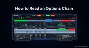 How to Read an Options Chain (July 2026) A Beginner's Guide
