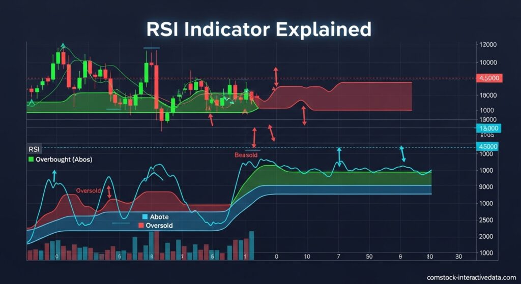RSI Indicator Explained (May 2026) How to Use the Relative Strength Index