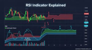 RSI Indicator Explained (May 2026) How to Use the Relative Strength Index