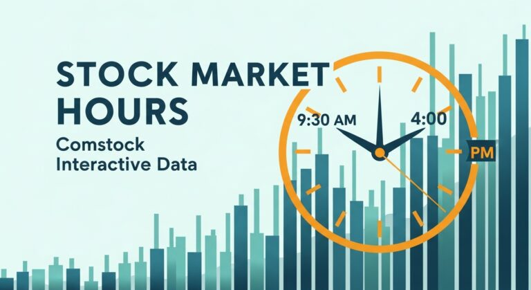 Stock Market Hours June 2026: When Does the Market Open & Close