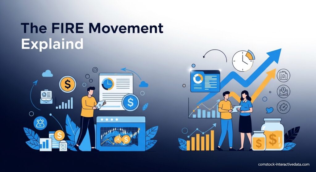 The FIRE Movement Explained (May 2026) How to Retire Early