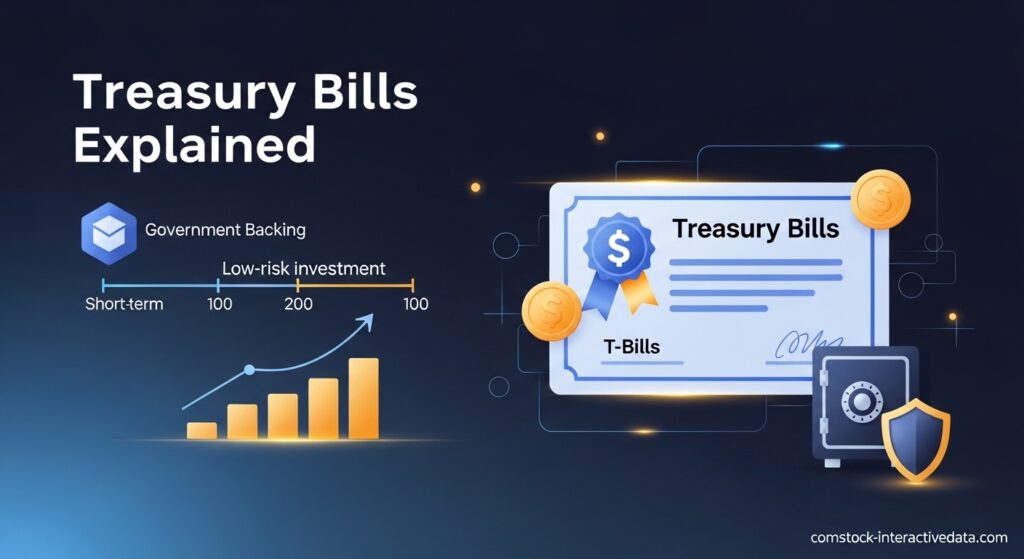 Treasury Bills Explained (May 2026) How to Invest in T-Bills