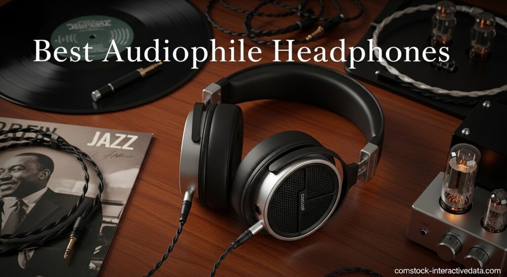 15 Best Audiophile Headphones (June 2026) Expert Reviews