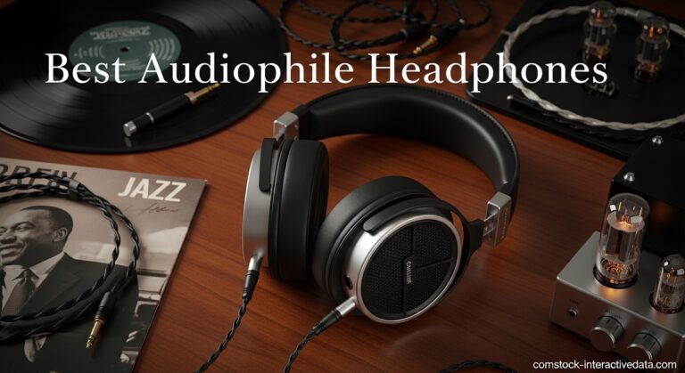 15 Best Audiophile Headphones (June 2026) Expert Reviews