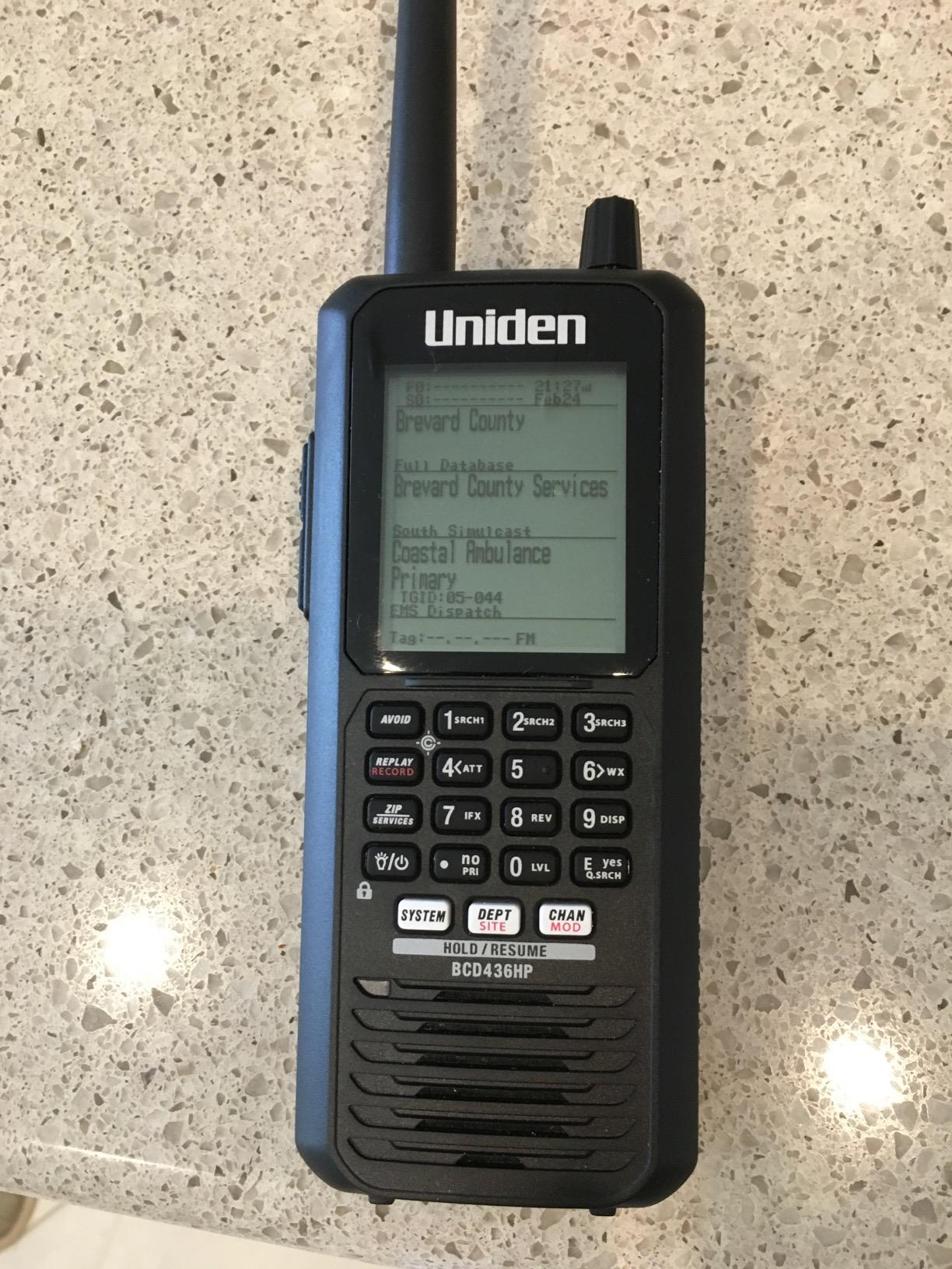 15 Best Radio Scanners in (July 2026) Complete Buying Guide