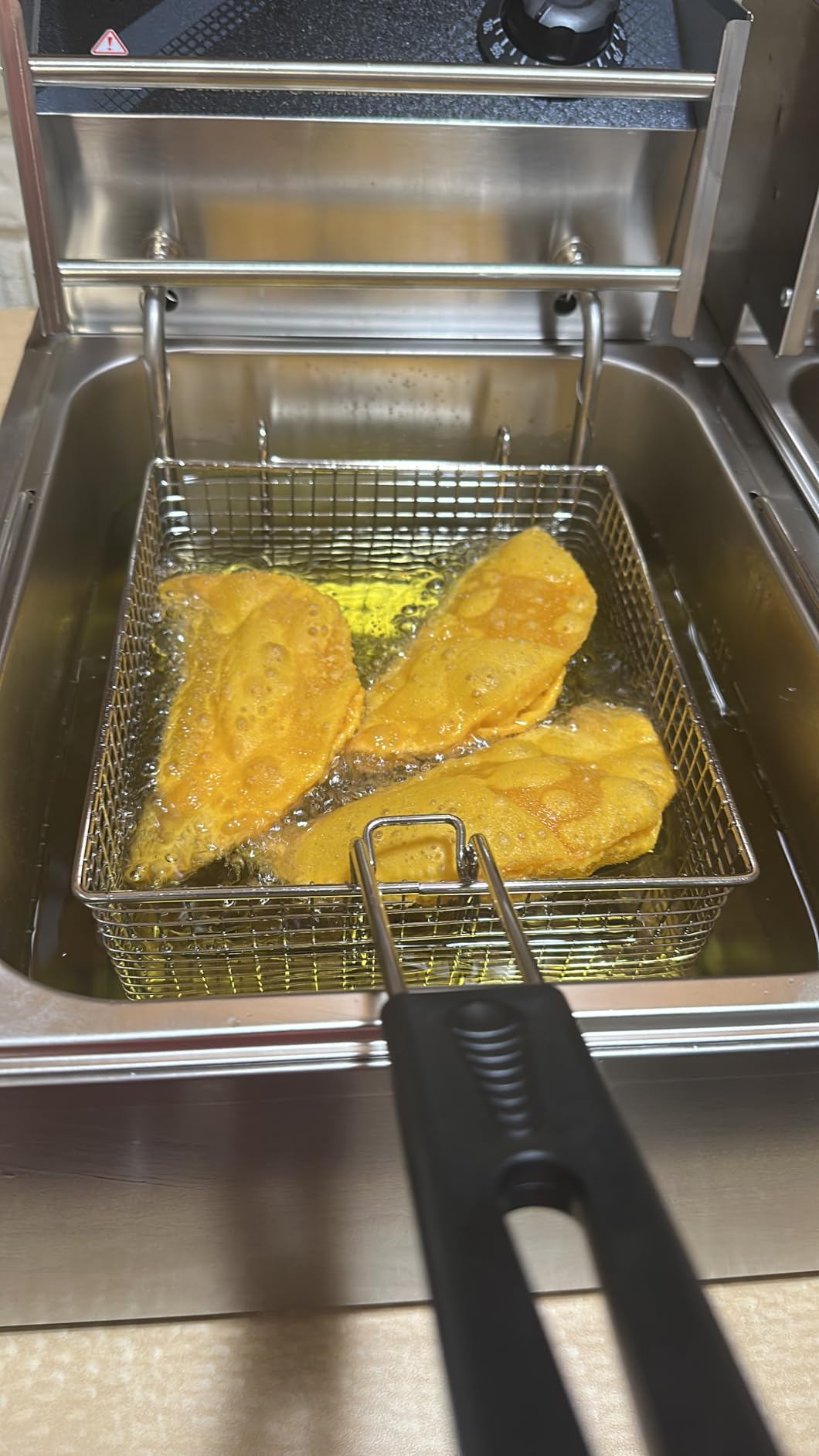 13 Best Commercial Deep Fryers (July 2026) Expert Reviews