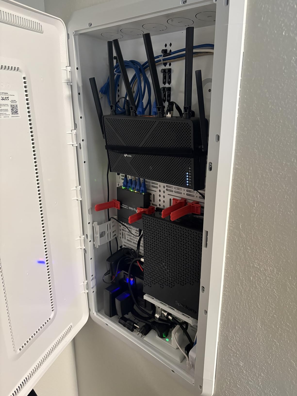 15 Best Structured Wiring Panels (July 2026) Tested & Reviewed