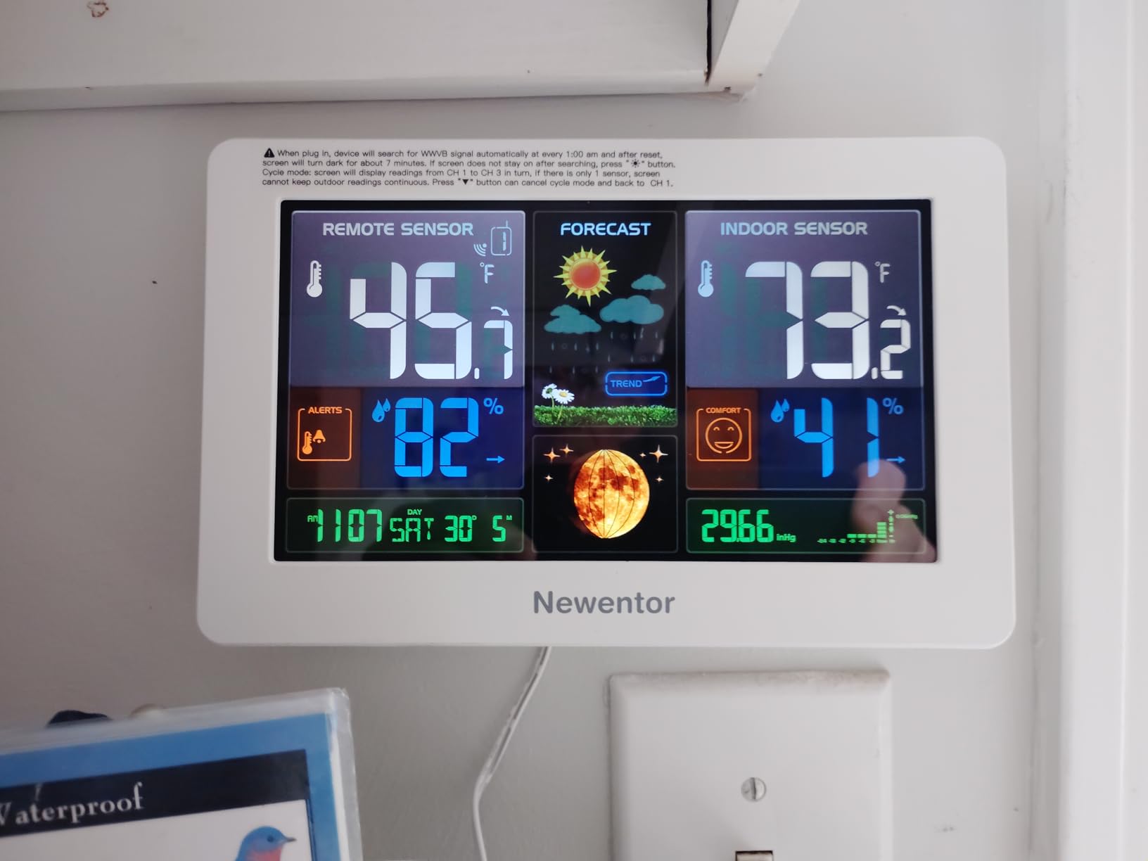 10 Best Weather Stations (July 2026) Tested & Reviewed