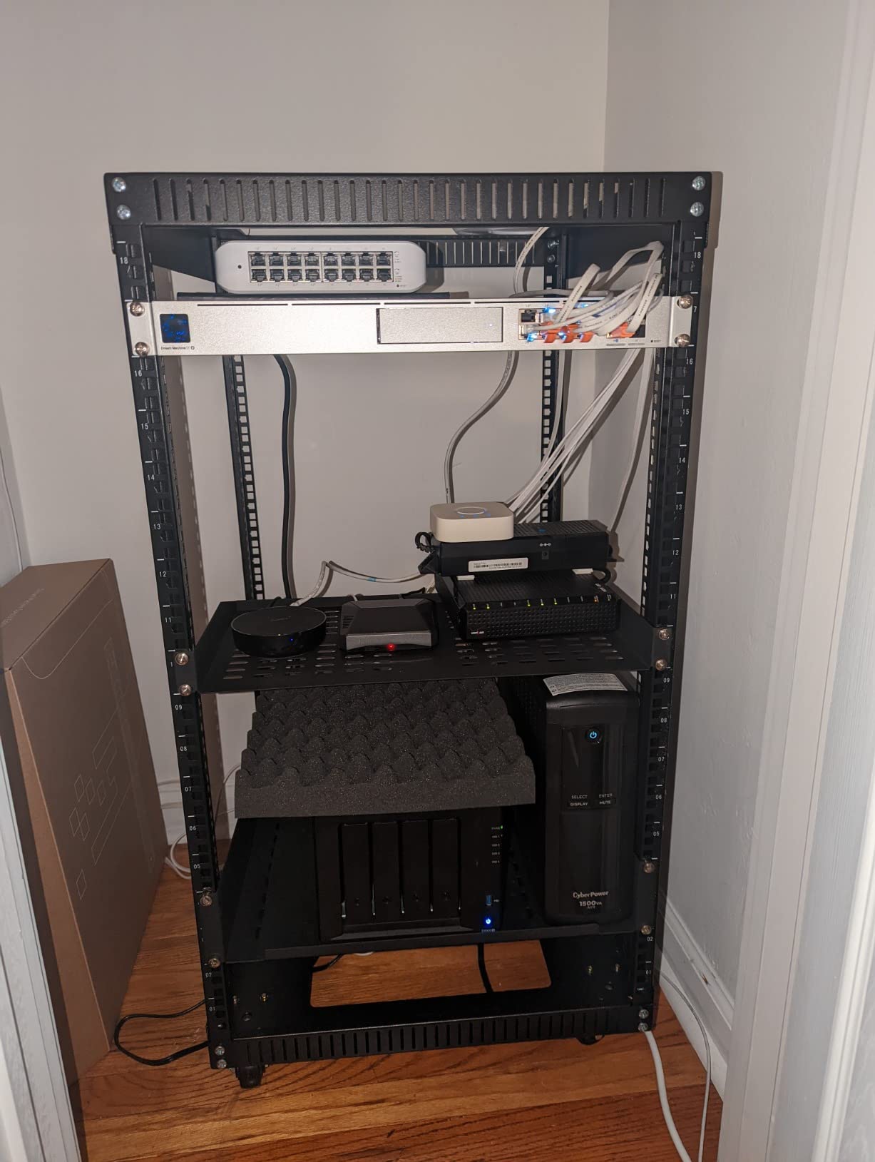 12 Best Equipment Rack Shelves (July 2026) Expert Reviews