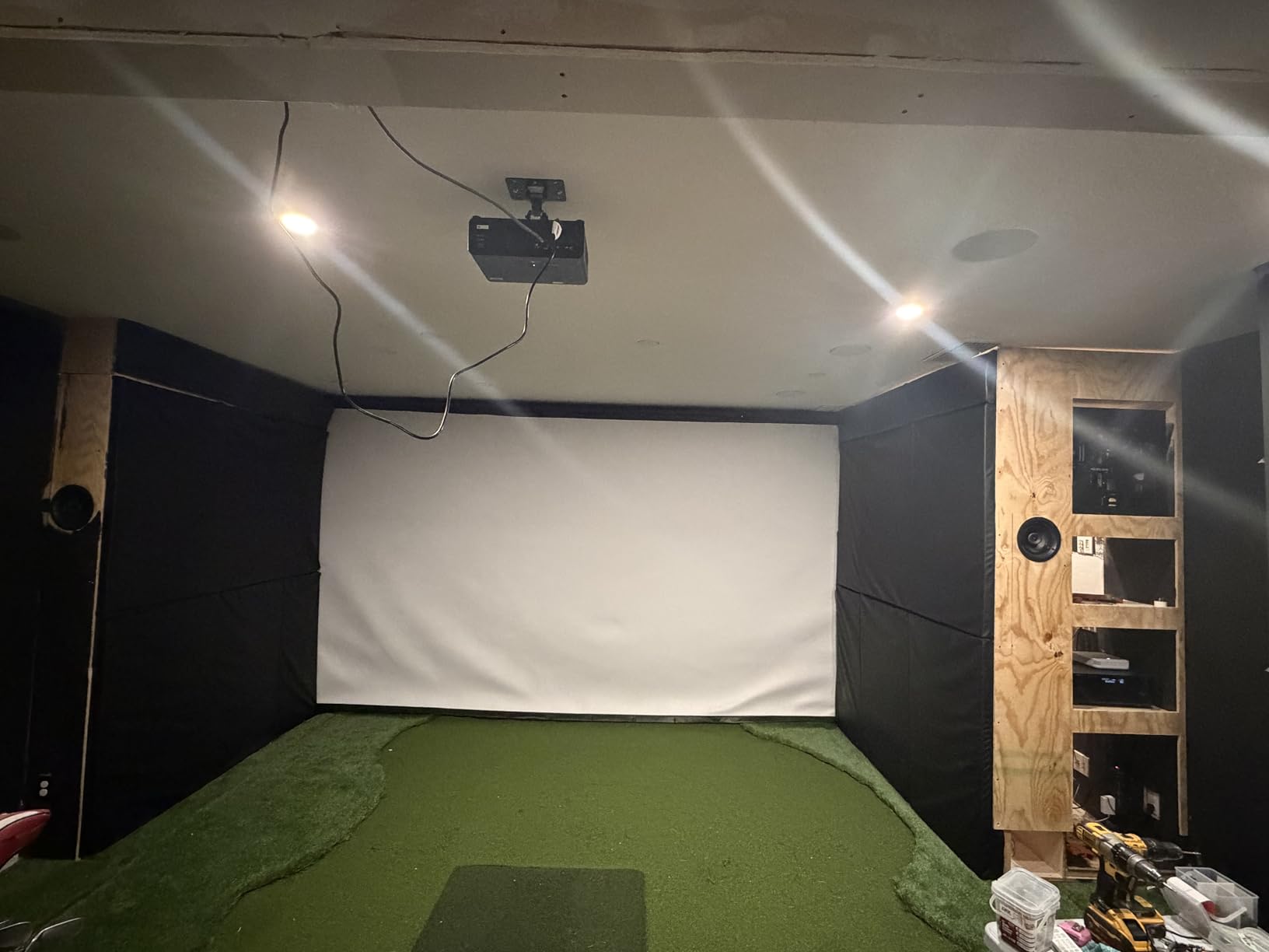 11 Best Projector Ceiling Mounts (July 2026) Reviewed & Ranked