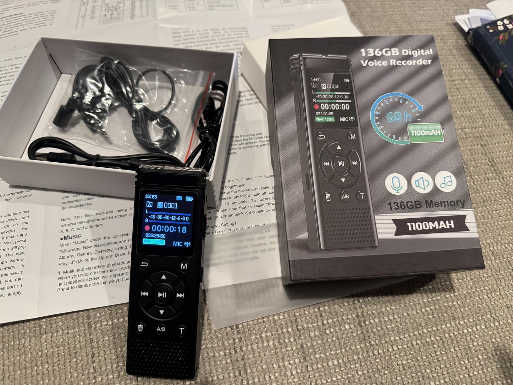 15 Best Dictation Machines (July 2026) Expert Reviews