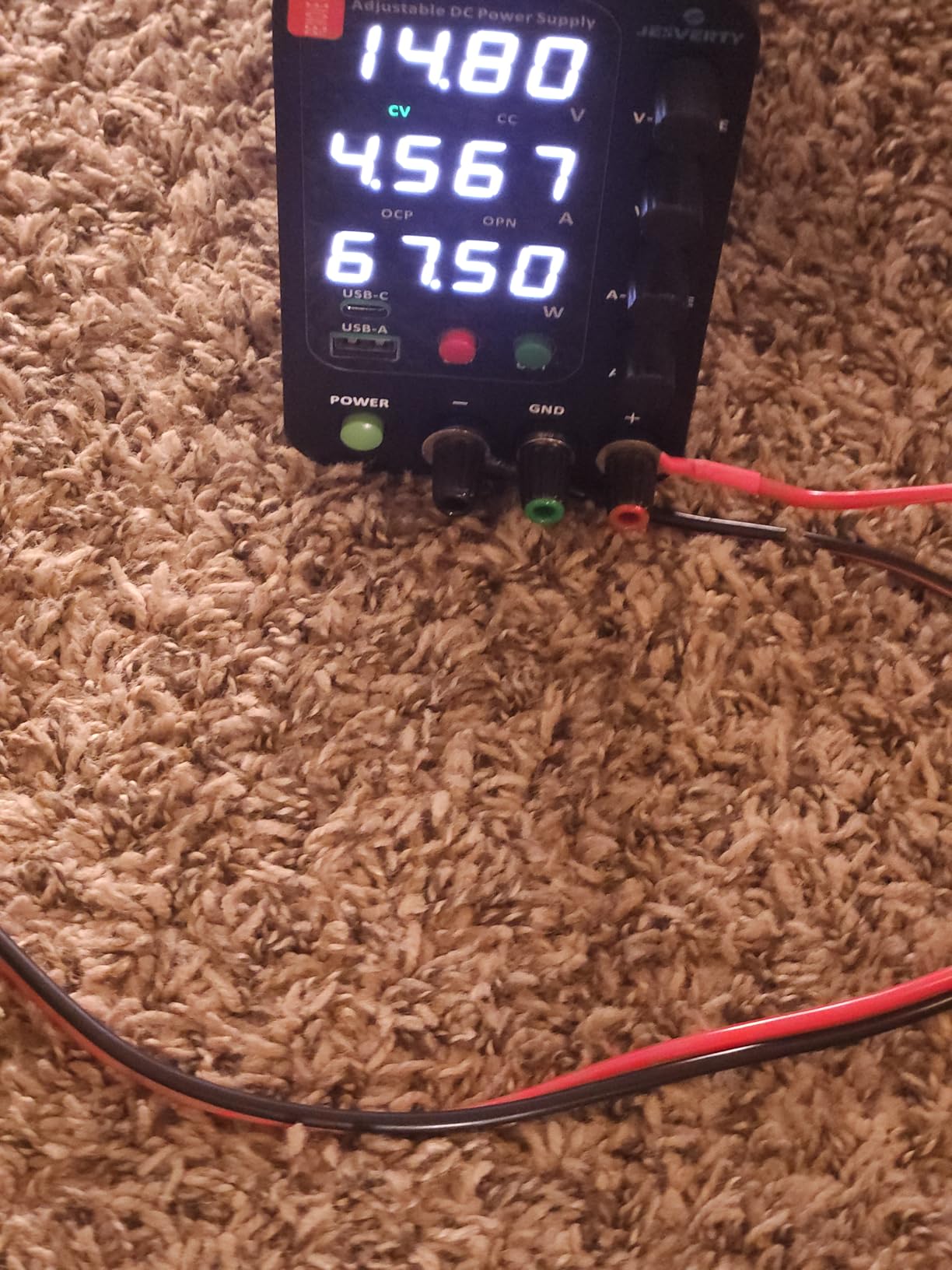 10 Best Bench Power Supplies (July 2026) Tested & Ranked