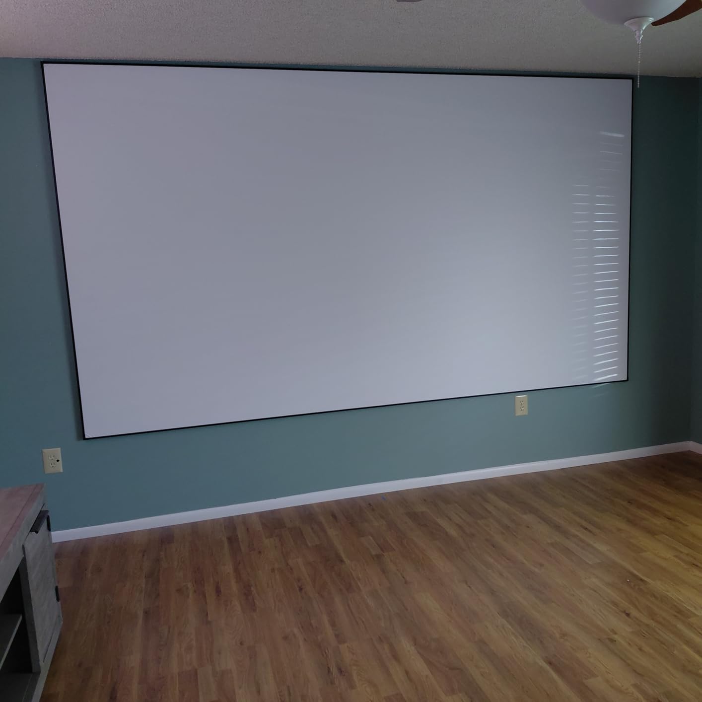 12 Best Fixed Frame Projector Screens (July 2026) Experts Guide