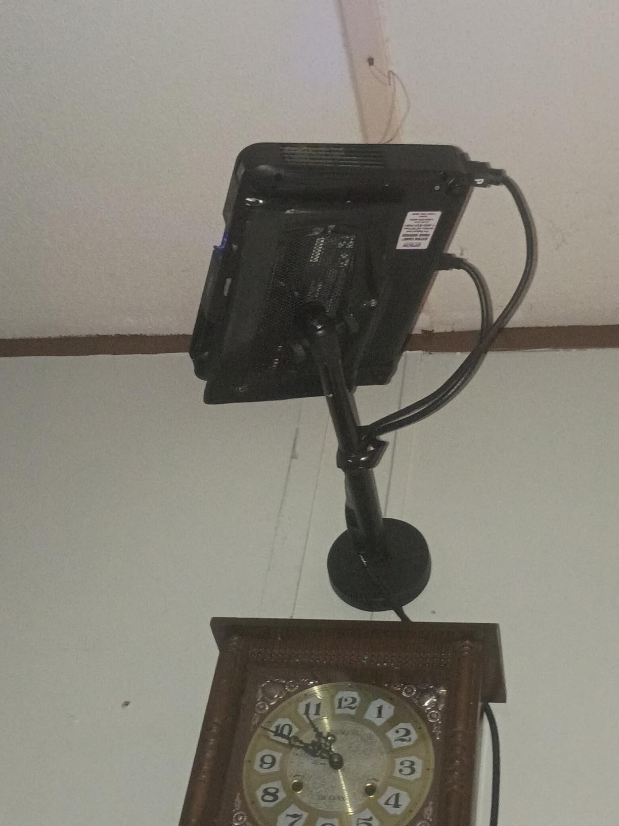 11 Best Projector Ceiling Mounts (July 2026) Reviewed & Ranked
