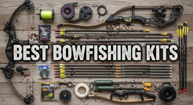 10 Best Bowfishing Kits (June 2026) Expert Picks