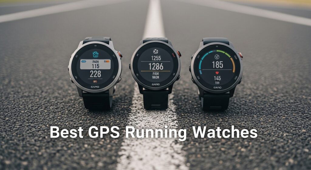 15 Best GPS Running Watches (June 2026) Tested & Reviewed