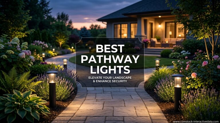 10 Best Pathway Lights (June 2026) Tested & Ranked