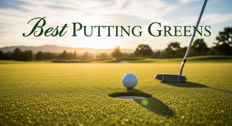 10 Best Putting Greens (June 2026) Expert Reviews