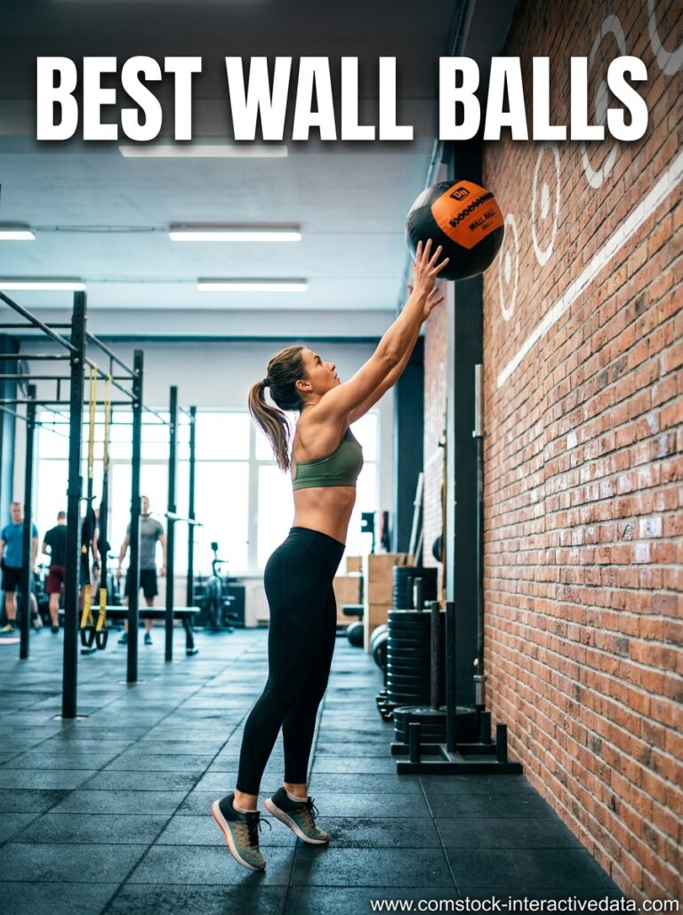 12 Best Wall Balls (June 2026) Complete Guide